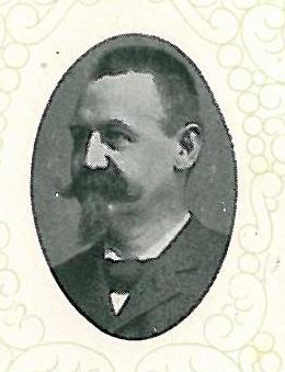 Marius Holst - Horsens Leksikon